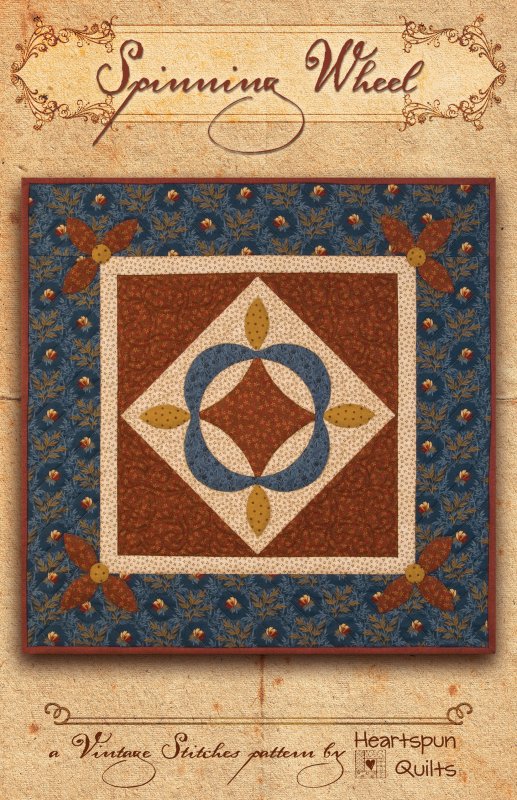 Heartspun Quilts Patterns