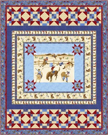 Western Fabric