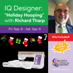 Creative Sewing & Quilting (IL)