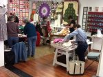 Gallery of pictures from our customers work at Charlotte Sewing Center
