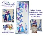 Dragonfly Quilting and Gifts